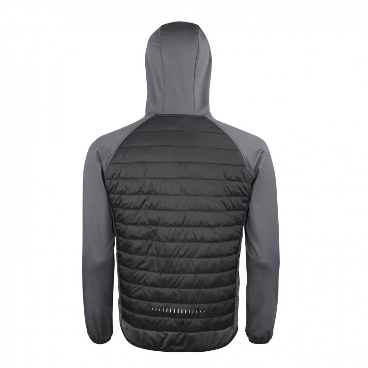 Result Clothing Spiro Activewear S268M Zero Gravity Jacket